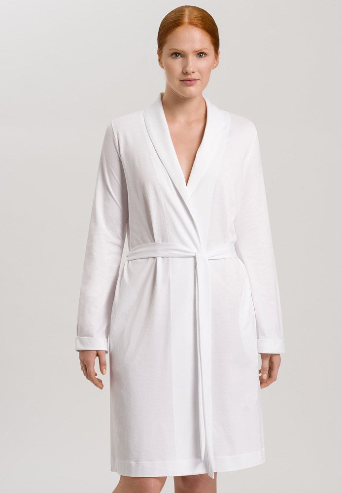Robe Selection-Robe 100Cm – HANRO AUSTRALIA