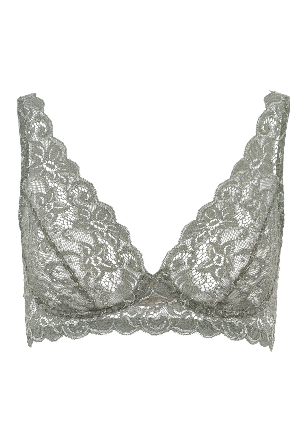 Moments-Soft Cup Bra – HANRO AUSTRALIA