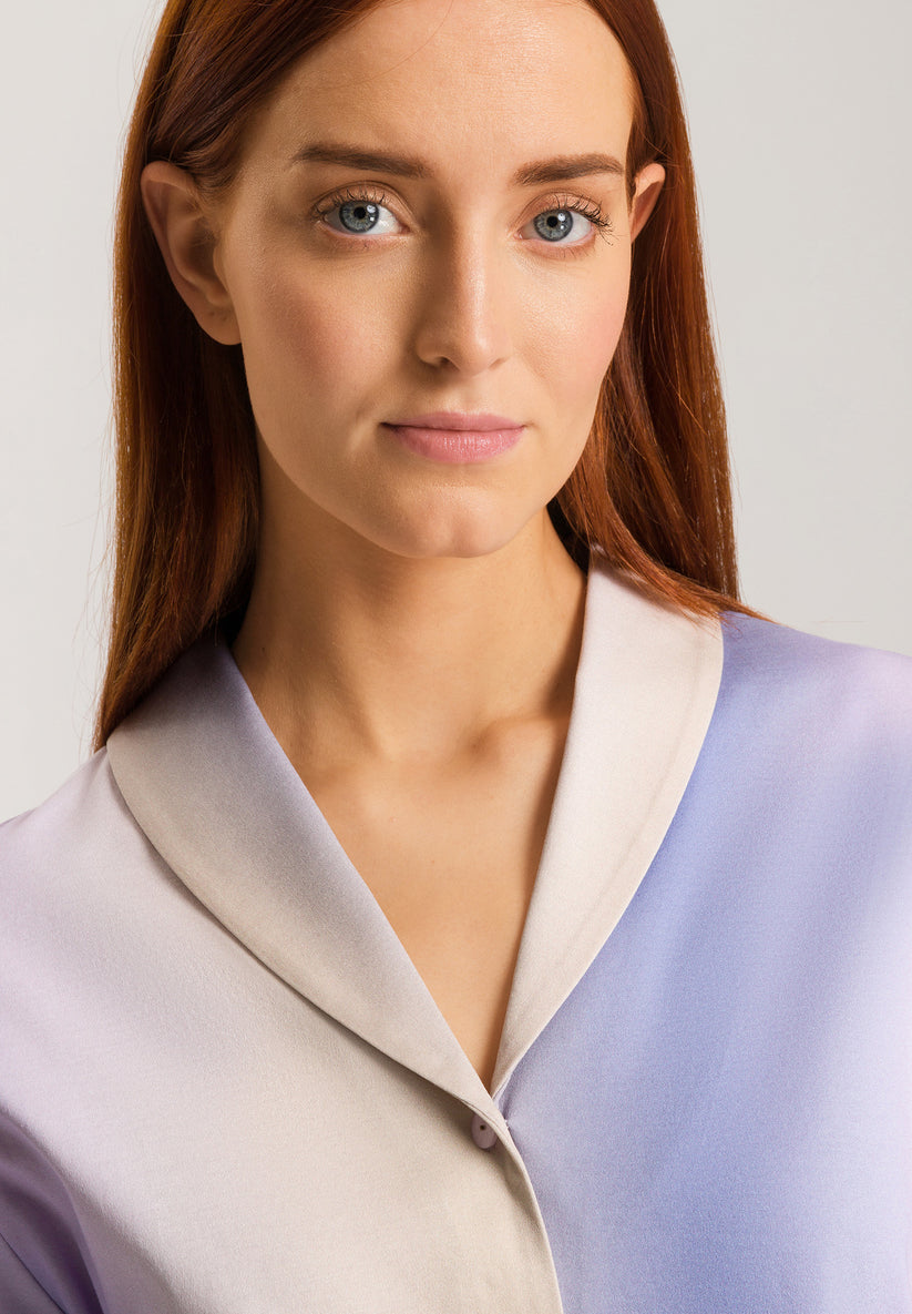 Loie-L/Slv Shirt – HANRO AUSTRALIA