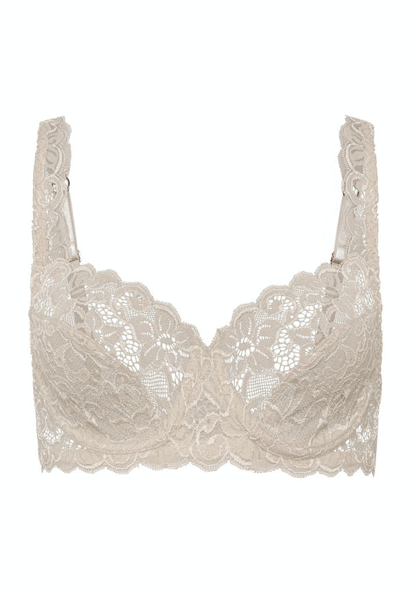 Underwire Bra - Underwear | HANRO – HANRO AUSTRALIA